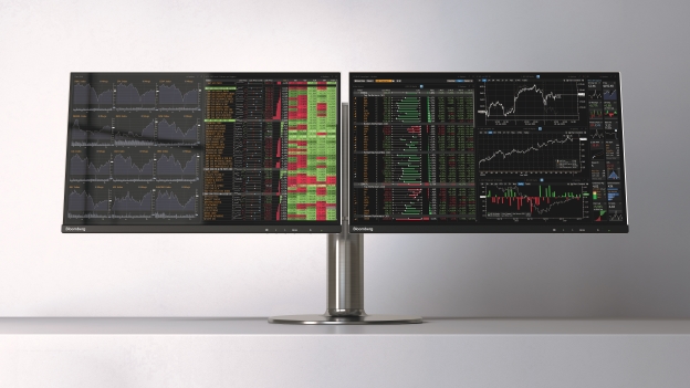 Bloomberg Terminal Inflation: ~9% Price Hike on Jan. 1, 2023 – Justin ...